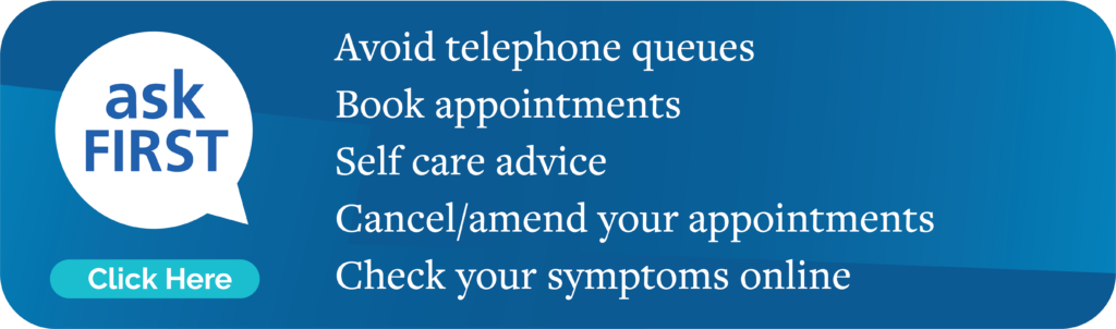 Central Medical Centre – NHS GP Surgery in Merton