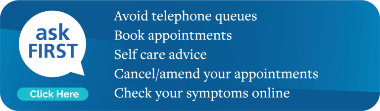 Central Medical Centre – NHS GP Surgery in Merton